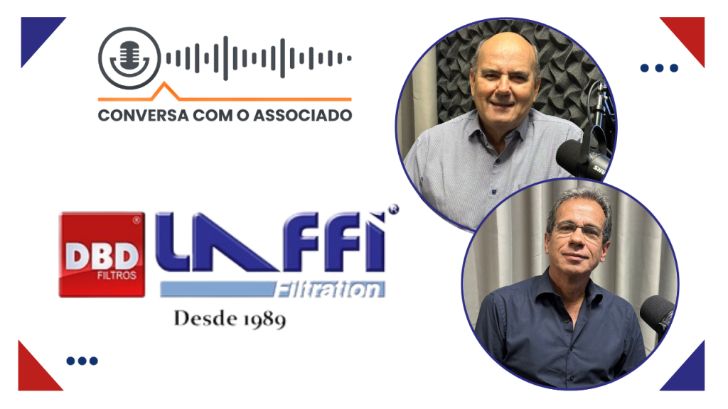 DBD Laffi Filtration celebra 35 anos de história - Abrafiltros
